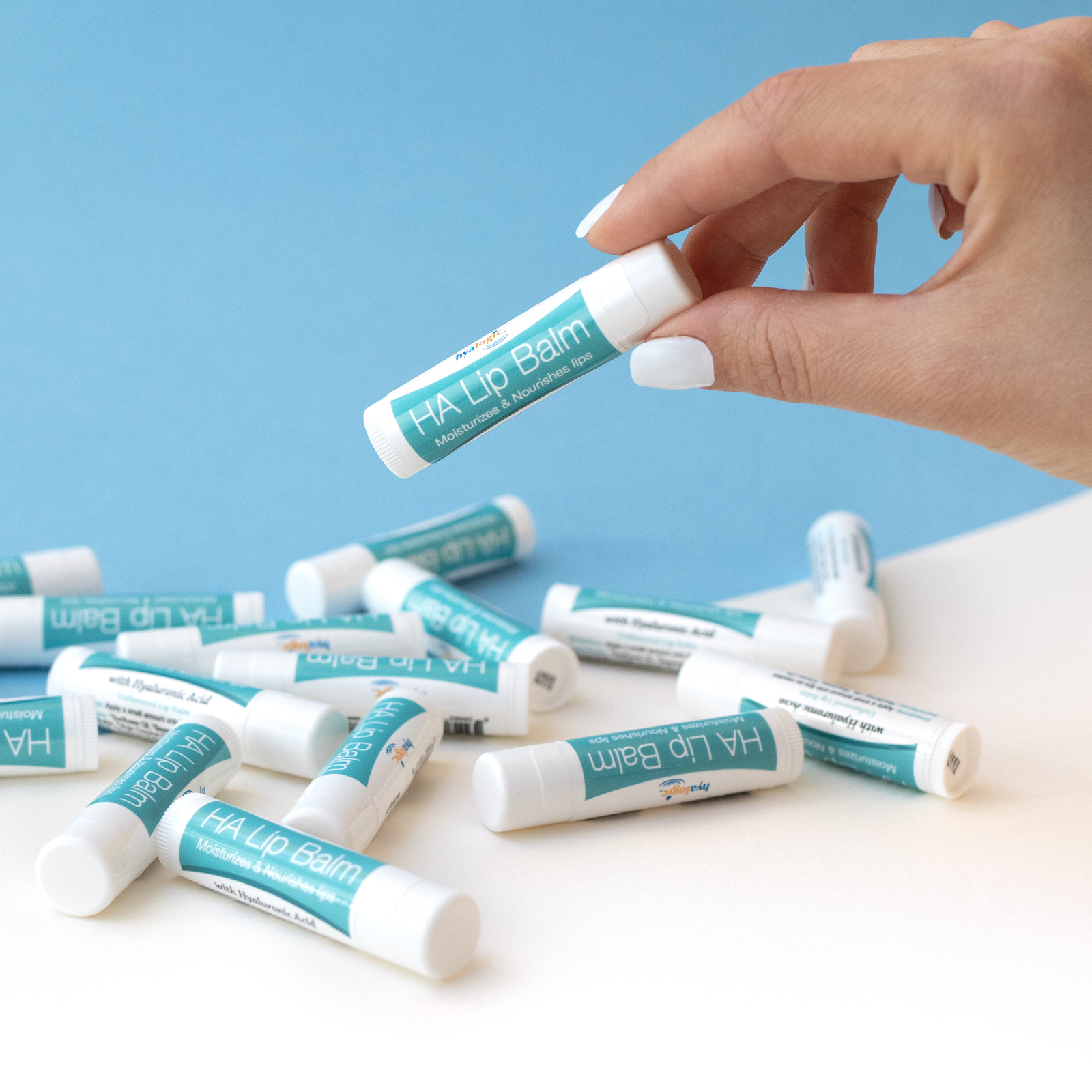 HA Lip Balm Stick - Hyalogic®