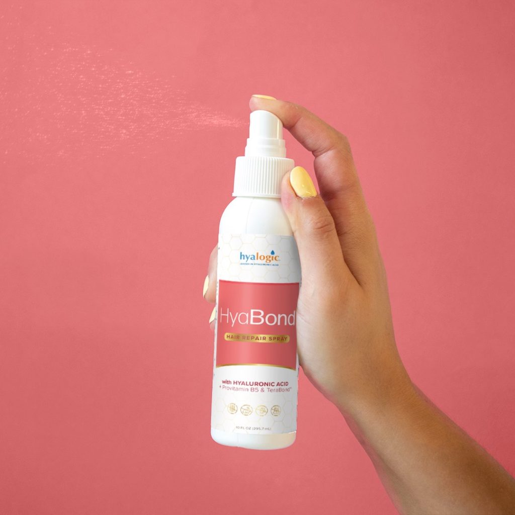 5 Hair-Transforming Benefits of Hyaluronic Acid - Hyalogic®